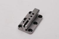 China Custom Made Injection Molding Automotive Parts Slider Units for sale