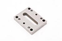China Slider Base Injection Molding Automotive Parts Injection Auto Components for sale