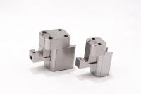 China BAITO Precision Plastic Injection Molding Plastic Parts Plastic Injection Mold Parts for sale