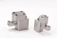 China BAITO Precision Plastic Injection Molding Plastic Parts Plastic Injection Mold Parts for sale