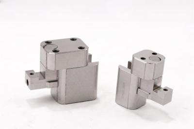 China BAITO Precision Plastic Injection Molding Plastic Parts Plastic Injection Mold Parts for sale