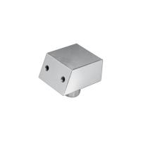 China Best Cotter With Angle Retainer H.Z182 1.2162 Plastic Part Design For Injection Molding Injection Machine Parts for sale
