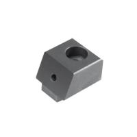 China Plastic Injection Mold Injection Molding Automotive Cotter With Angle Retainer Mold Parts H.Z1820 1.2162 for sale