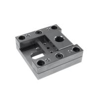 China Angle Pin Housing H.Z1880 For Precision Mold Parts On Injection Molds for sale