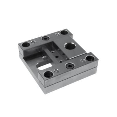China Angle Pin Housing H.Z1880 For Precision Mold Parts On Injection Molds for sale