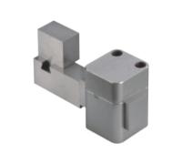 China Injection Mold Maker Injection Machine Parts Undercut Unit C.UU 1.2344 For Plastic Part Design For Injection Molding for sale