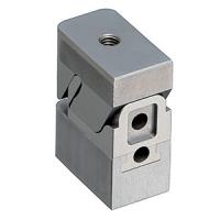China Plastic Injection Molding  Mini Slide Core Units Plastic Parts M.MSCSB 1.2343 Injection Auto Parts for sale