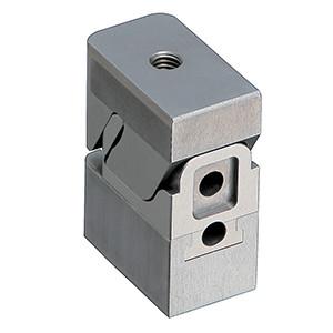 China Plastic Injection Molding  Mini Slide Core Units Plastic Parts M.MSCSB 1.2343 Injection Auto Parts for sale