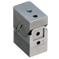 China Plastic Injection Molding  Mini Slide Core Units Plastic Parts M.MSCSB 1.2343 Injection Auto Parts for sale