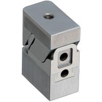 China Plastic Injection Molding  Mini Slide Core Units Plastic Parts M.MSCSB 1.2343 Injection Auto Parts for sale