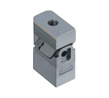 China Mini Slide Core Units M.MSCSG 1.2343 Plastic Injection Molding Machine Parts for sale