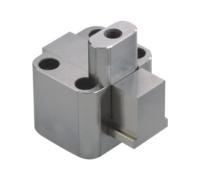 China HACSO Slider Units H.Z1812 Mold Parts 1.2343 Plastic Injection Molding Parts Plastic Part Design for sale