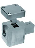 China H.Z4296 Injection Molding Automotive Parts Mold Components Slider Units Customize Logo for sale
