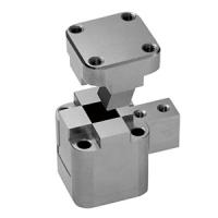 China Customize Logo H.Z4294 Injection Molding Automotive Parts Auto Components Molding for sale