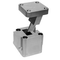 China Customize Logo H.Z4294 Injection Molding Automotive Parts Auto Components Molding for sale