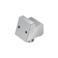 China 60HRC Injection Molded Plastic Parts HASCO Cotter With Angle Retainer H.Z183 1.2162 for sale