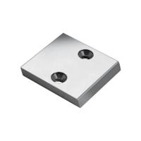 China Beat Wear Plate For Cotter H.Z1831 Injection Molding Parts Plastic Injection Mold Parts for sale