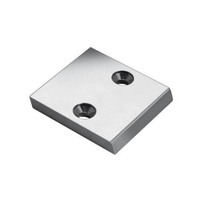 China Beat Wear Plate For Cotter H.Z1831 Injection Molding Parts Plastic Injection Mold Parts for sale