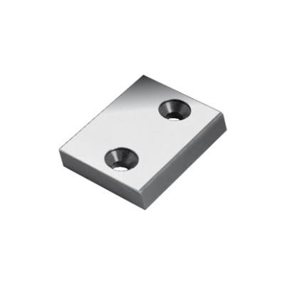 China Wear Plate For Cotter H.Z1821 Mold Parts 1.2842 Plastic Injection Molding Machine Parts for sale