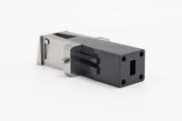 China Black Plastic Injection Molding Automotive Parts for electronics for sale