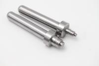 China Non Standard Injection Molding Automotive Parts ISO9001 for sale