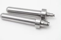 China Non Standard Injection Molding Automotive Parts ISO9001 for sale