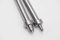 China Non Standard Injection Molding Automotive Parts ISO9001 for sale