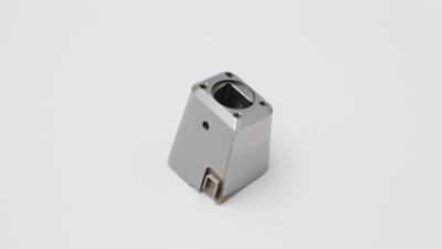 China OEM Injection Molding Automotive Parts Non Standard for sale