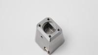 China OEM Injection Molding Automotive Parts Non Standard for sale