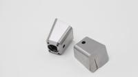 China OEM Injection Molding Automotive Parts Non Standard for sale