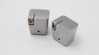 China OEM Injection Molding Automotive Parts Non Standard for sale