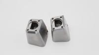 China OEM Injection Molding Automotive Parts Non Standard for sale