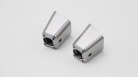 China OEM Injection Molding Automotive Parts Non Standard for sale