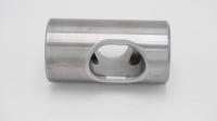 China Customized Injection Moulding Car Parts High Precision for sale
