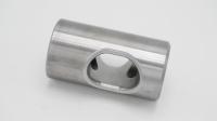 China Customized Injection Moulding Car Parts High Precision for sale