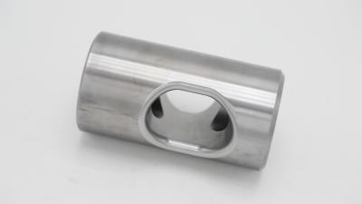 China Customized Injection Moulding Car Parts High Precision for sale