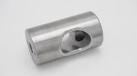 China Customized Injection Moulding Car Parts High Precision for sale