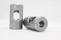China Customized Injection Moulding Car Parts High Precision for sale