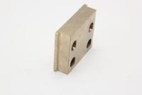 China Plastic Injection Molding Medical Parts Injection Molded Plastic Parts for sale