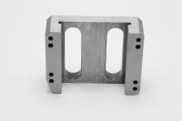 China BAITO Non-standard injection plastic mold part for sale