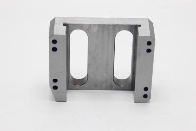 China BAITO Non-standard injection plastic mold part for sale