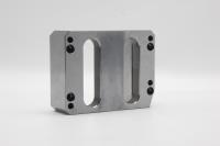 China BAITO Non-standard injection plastic mold part for sale