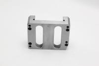 China BAITO Non-standard injection plastic mold part for sale