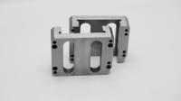 China BAITO Non-standard injection plastic mold part for sale