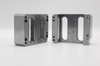 China BAITO Non-standard injection plastic mold part for sale
