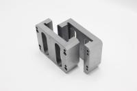 China BAITO Non-standard injection plastic mold part for sale