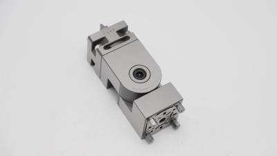 China Customized Injection Molding In Automotive Industry Injection Molding Machine Parts for sale