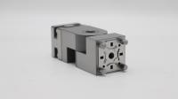 China Customized Injection Molding In Automotive Industry Injection Molding Machine Parts for sale