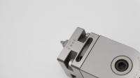 China Customized Injection Molding In Automotive Industry Injection Molding Machine Parts for sale