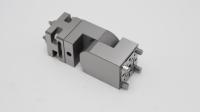 China Customized Injection Molding In Automotive Industry Injection Molding Machine Parts for sale